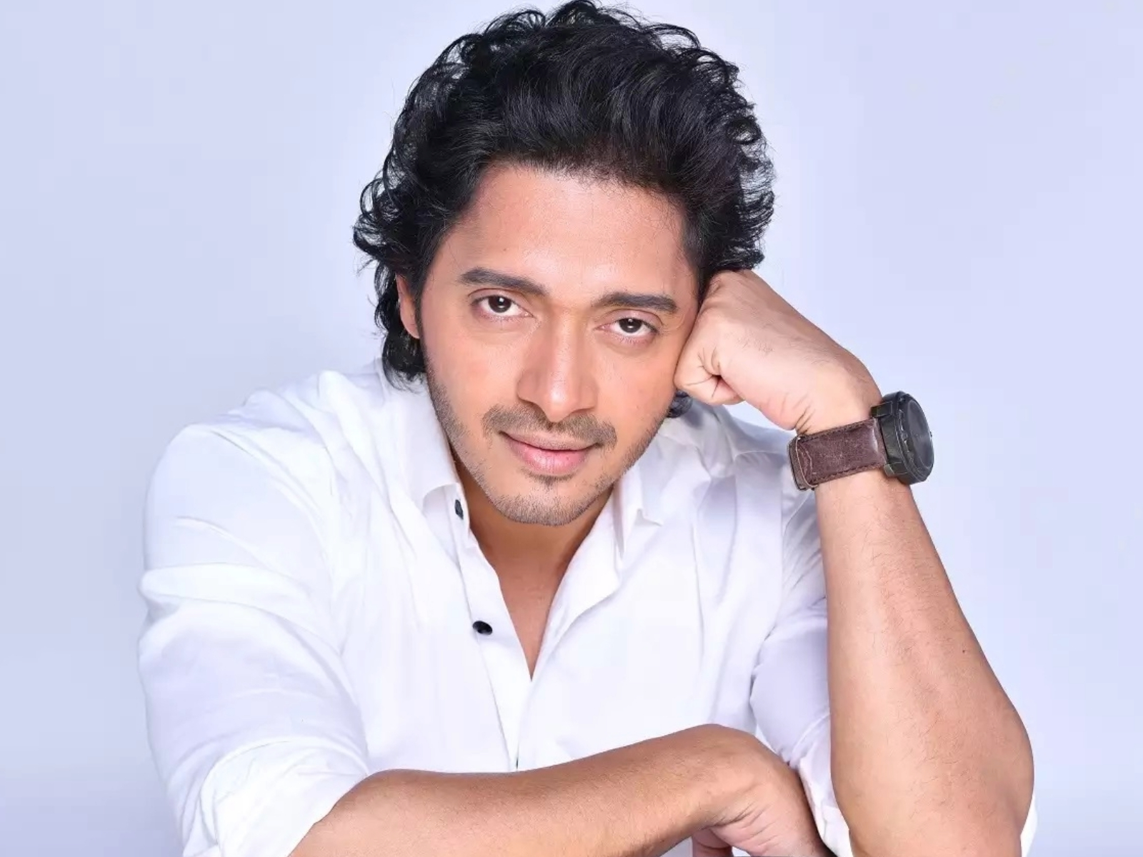Actor Shreyas Talpade undergoes an Angioplasty after the Heart Attack Actor Shreyas Talpade undergoes an Angioplasty after the Heart Attack